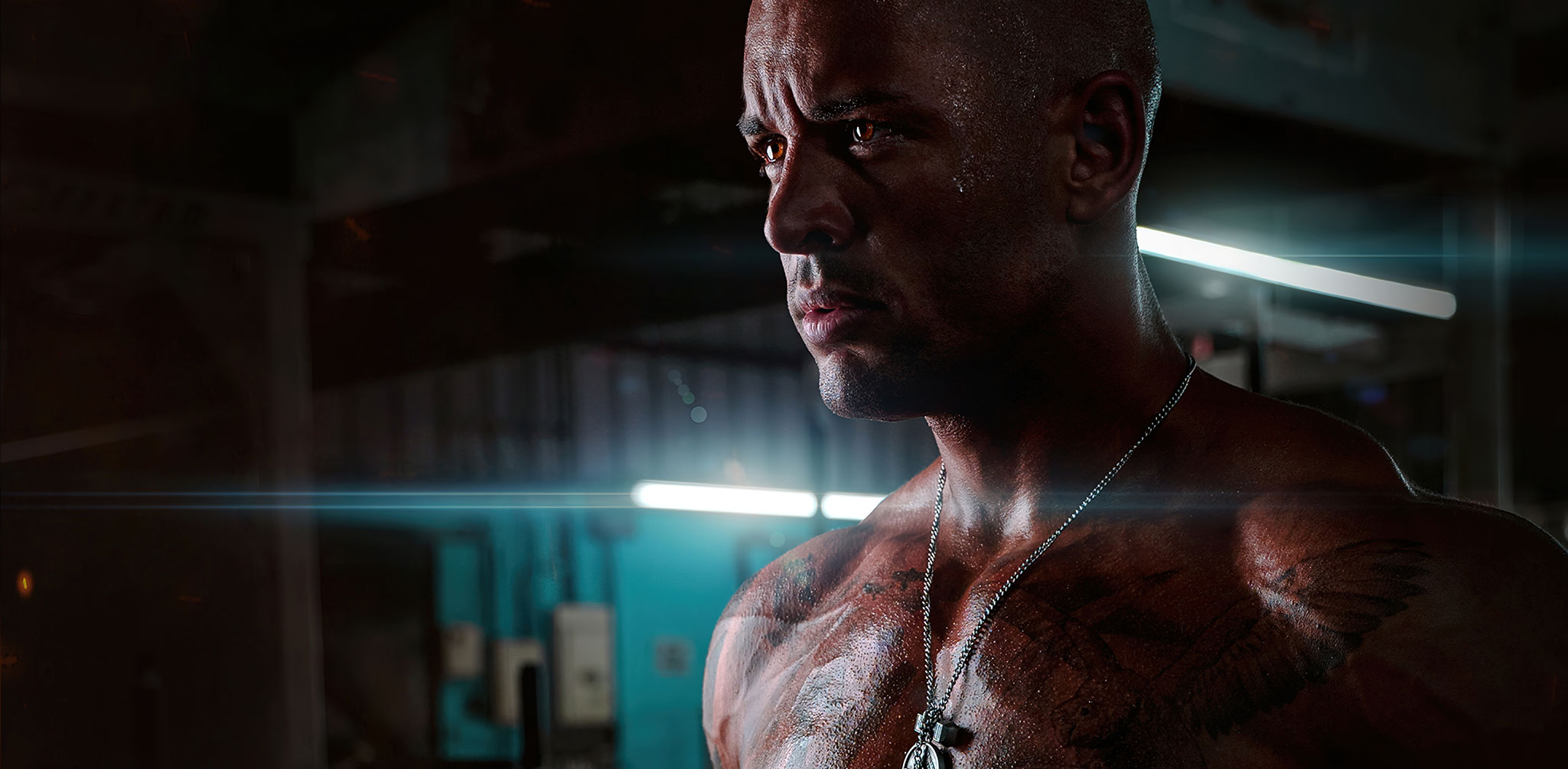 A different Kind of Imagery - NG Design Studio 'Noel Garayúa'